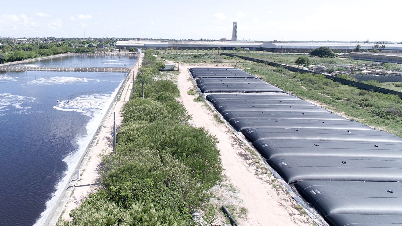 Ecobulk – Tecnologia para Proteção Ambiental